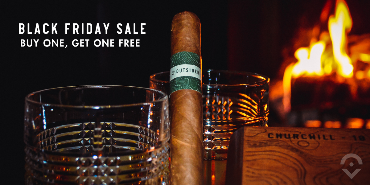 Outsider Cigars – cigars-outsider